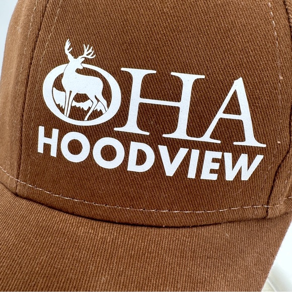 Dri-Duck Authentic Headwear | Accessories | Oha Hoodview Chapter ...